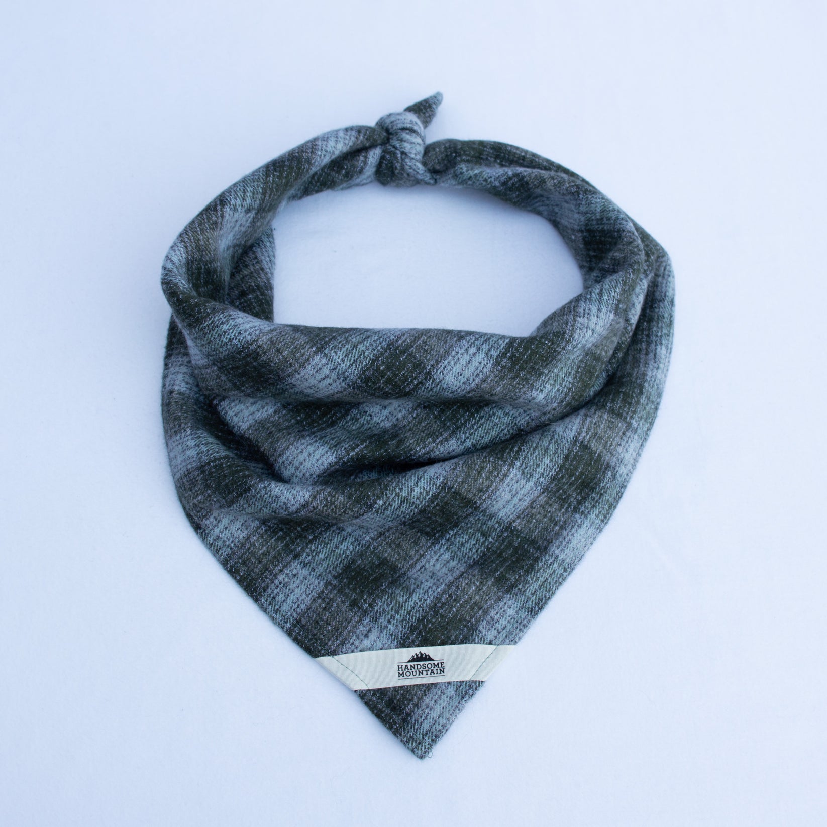 Riff Bandana – Handsome Mountain